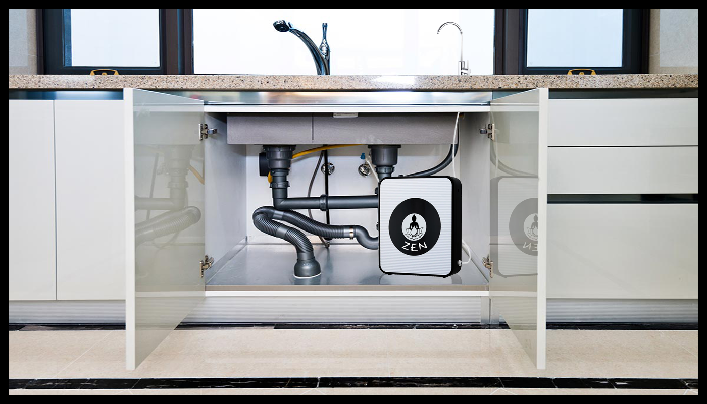 WaterWorks4U: Alkaline Water Ionizers, Hydrogen Water & More