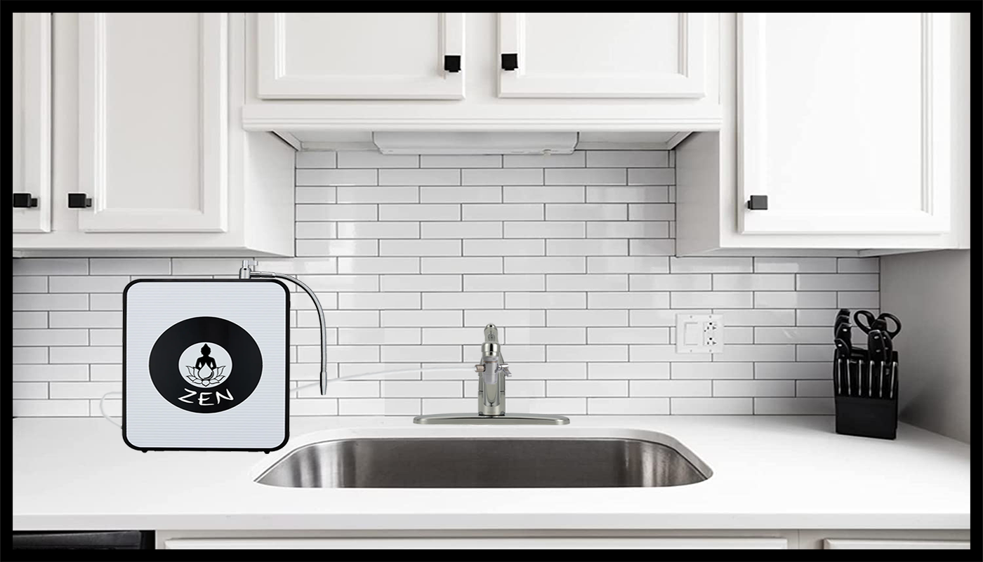 WaterWorks4U: Alkaline Water Ionizers, Hydrogen Water & More